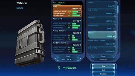 Mass Effect Legendary Edition How To Fix Missing Spectre Gear