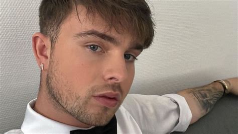 Mike Singer Ist Bereit Für Seine Eigene Familie Mit Sophie