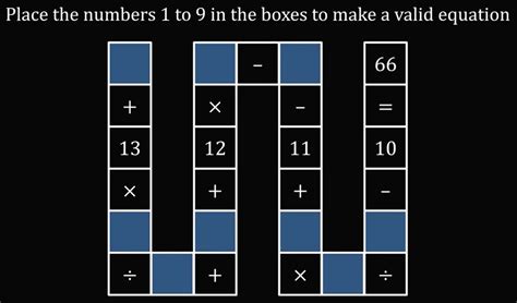 Solving A Snaky Math Problem With Mathematica All This