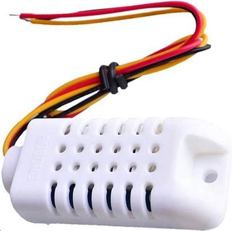 Dht22 Invalid Readings Please Check Your Wiring Pull Up Resistor Pin
