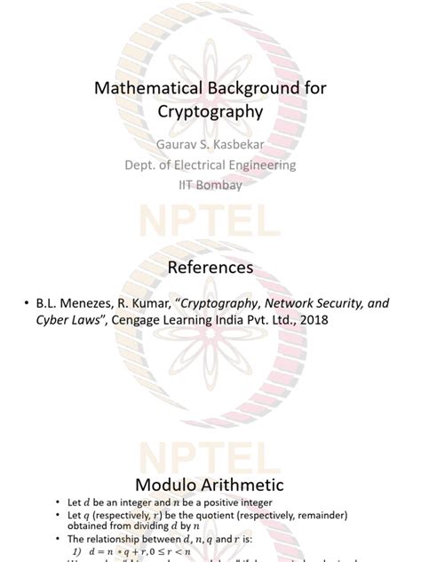 10 Cryptography Math Background Pdf Algebra Abstract Algebra 10 Cryptography Math Background Pdf Algebra Abstract Algebra