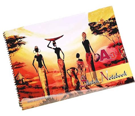 Multicolor Paper Cover A3 Size Soft Bound Notebook At ₹ 14piece In Patna