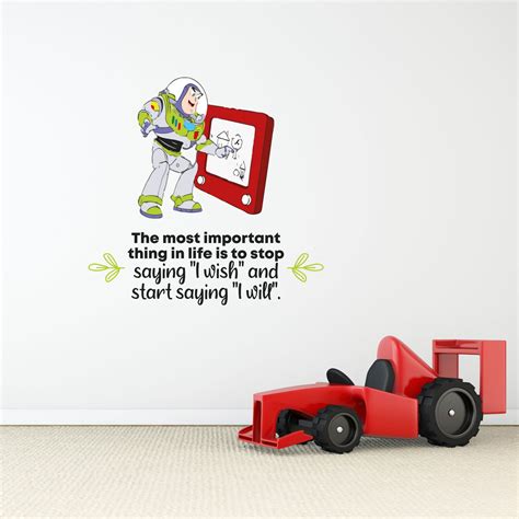 Toy Story Quotes
