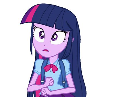 Twilight Sparkle Png By Coenisawesome On Deviantart