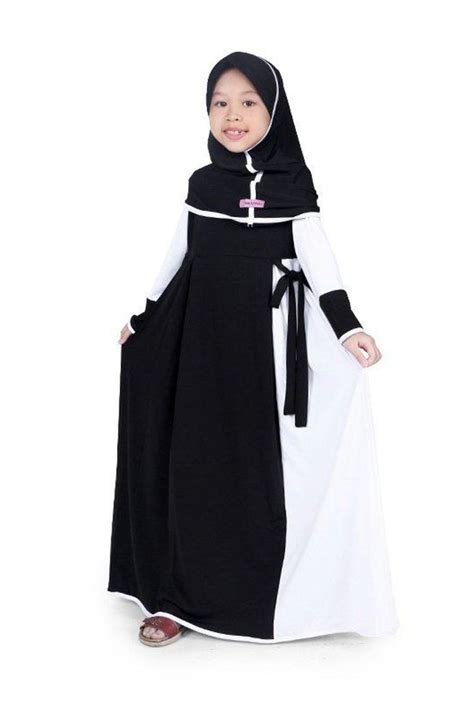 Gambar Baju Hitam Putih