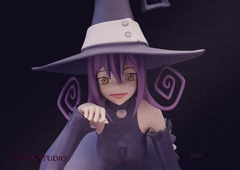 Soul Eater Witch Soul