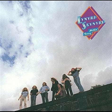Lynyrd Skynyrd Nuthin Fancy Lynyrd Skynyrd Musica Vinil