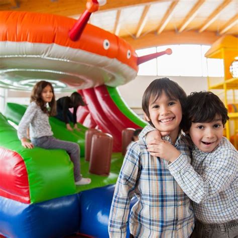 Why I Built Inflatable Wonderland In San Antonio Inflatable Wonderland