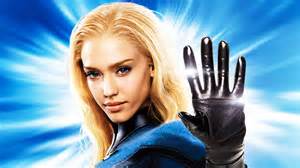 This One Scene In The ‘fantastic Four Sequel Made Jessica Alba Want To