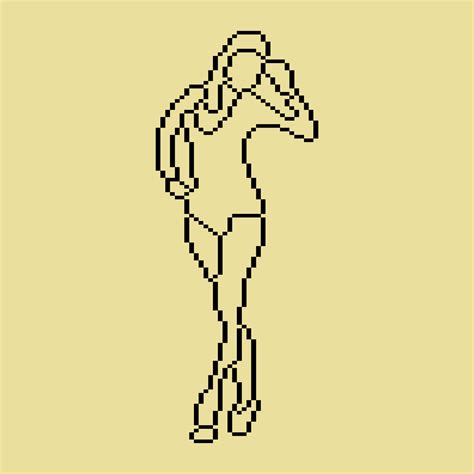 Pixeled Human Element 10285015 Vector Art At Vecteezy