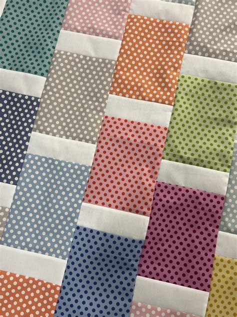 Dot Dash Pattern And Kit Seams Divine