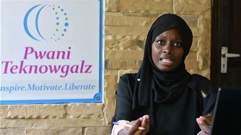 A Beacon Of Hope Transforming Lives Through Technology Education