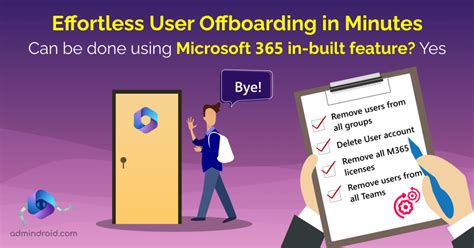 Automate Microsoft 365 User Onboarding Using Lifecycle Workflows
