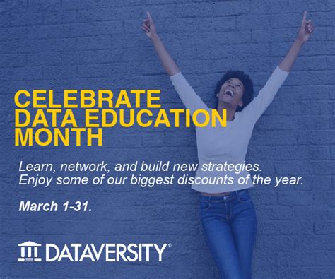 Browse This Page To Check Out All The Ways You Can Celebrate Data Browse This Page To Check Out All The Ways You Can Celebrate Data