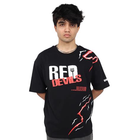 Red Devils Edition Thunder Series Ballar