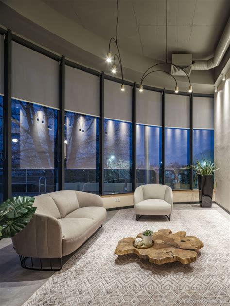 Ctp Clubhouse Offices Sofia Office Snapshots