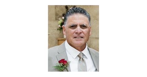 Albert Carrillo Obituary 1956 2019 Chula Vista Ca San Diego
