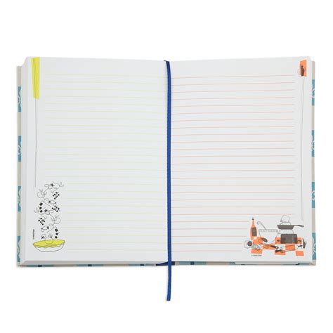 Auguste Gusteaus Anyone Can Cook Journal Ratatouille Released
