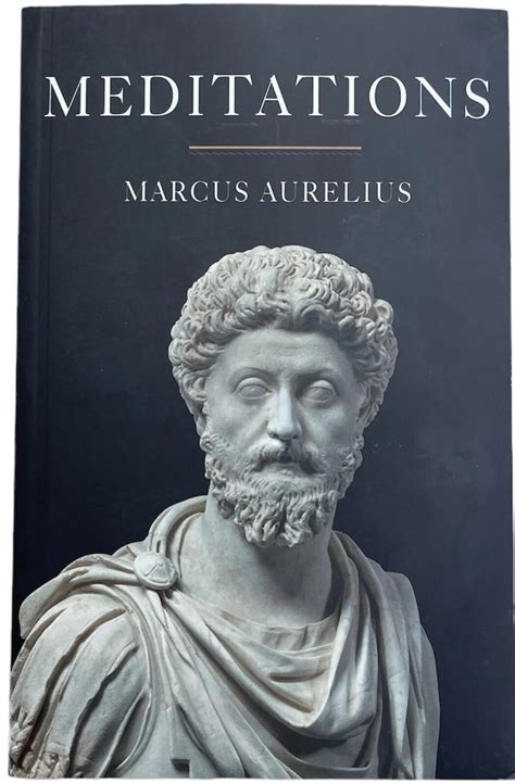 The Meditations By Marcus Aurelius New 9781532706714 Ebay