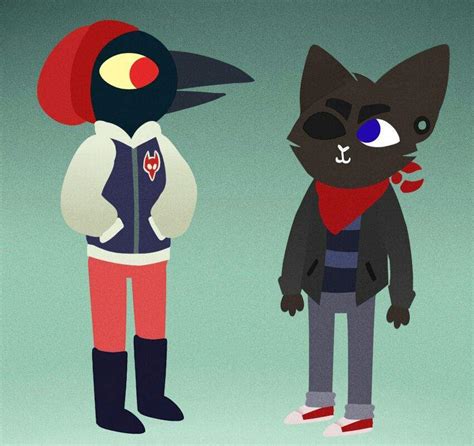 Nitw Styled Art Animation Art Map Amino