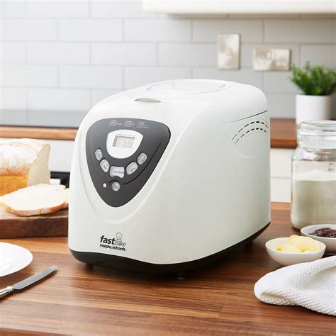 How To Make Gluten Free Bread Morphy Richards Uk