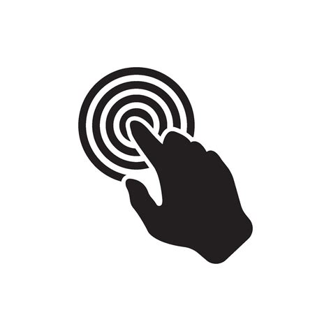 Motion Sensor Symbol Icon Vector Illustration Design 42534136 Vector