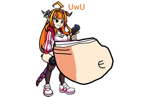 Kiryu Coco Belly Edit By Israathemagicalgirl On Deviantart