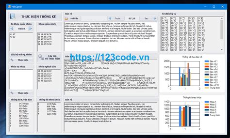 Source Code Mã Hóa Des Tripledes Hill Hay Cho Các Bạn Tham Khảo