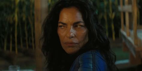 Who Is Moldaver Fallouts Raider And Flame Mother Explained