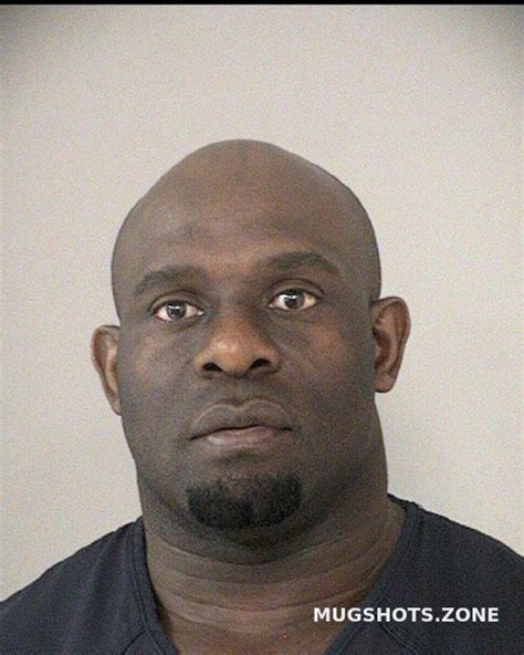 Opara Eric Okechukwu 01292024 Fort Bend County Mugshots Zone
