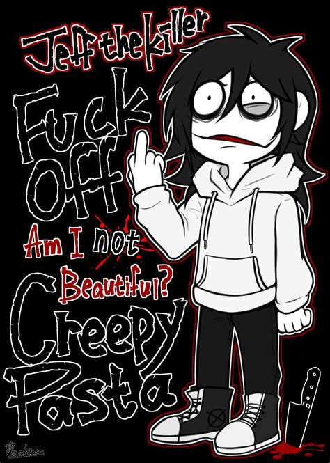 Jeff The Killer Cute Chibi