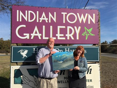 Wayne Fulcher Arts Scholarship Fund Created Outer Banks Community