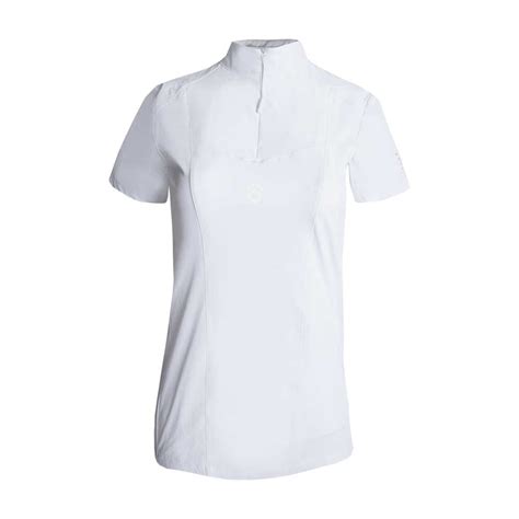 Aztec Diamond Premium Lightweight Short Sleeve Shirt Houghton Country