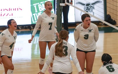 Metro Prep Volleyball Roundup For Tuesday Oct 10 Inforum Fargo