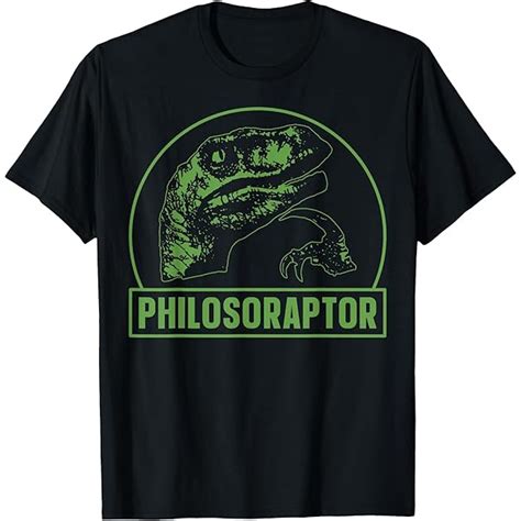Meme Engracado Do Philosoraptor