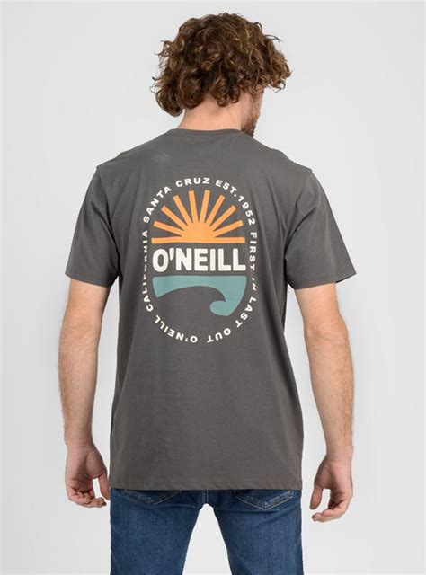 Polera Oneill Rainbow