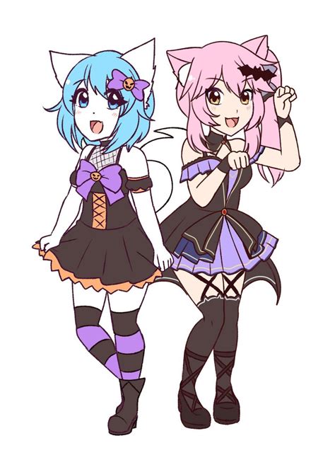 Catgirl R Catgirlsfw