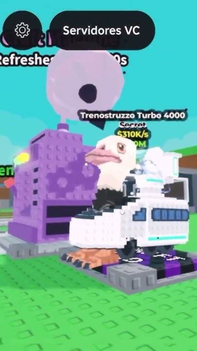 Trenoztruso Turbo 4000 Youtube