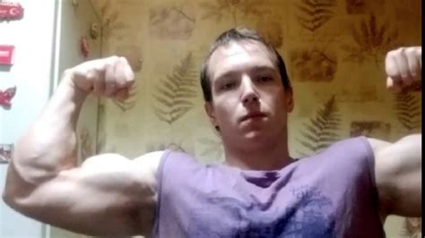 Biceps Flexing In 2019 Winnerforever007