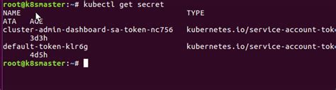 Kubernetes kubectl命令出现错误The connection to the server localhost was refused did you specif