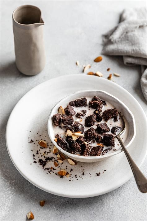 Start Your Day With Diabetes Friendly Coco Puff Cereal