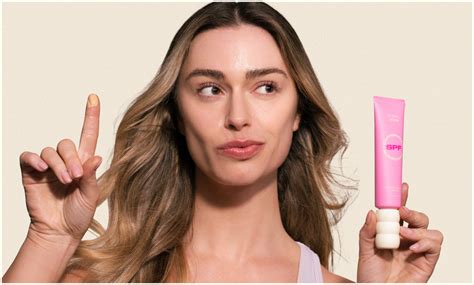 Caffeinated Sunscreen The Skinny Confidential Shop