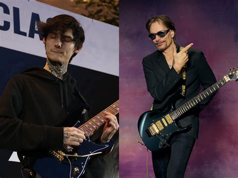 Polyphia Teams Steve Vai For Virtuosic New Track Ego Death