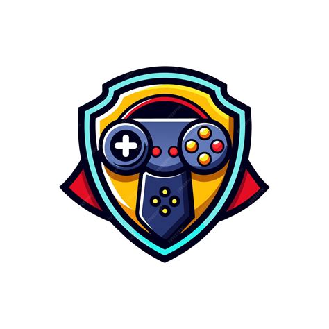 Premium Vector Gaming Remote Controller Victor Illustration Mascot