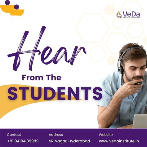 Veda Institute Of Technologies On Linkedin Veda Institute Graduates Full Development
