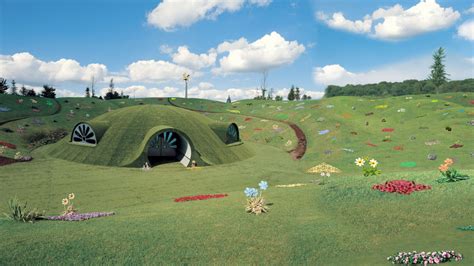 Teletubbyland 4k By Accchastain On Deviantart