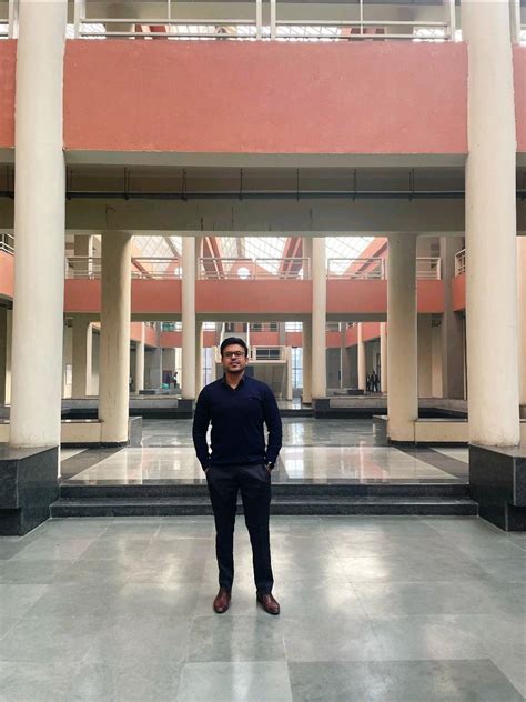 Prashant Kumar Jha On Linkedin Mba Mbagraduate Mbafresher Mbafinance Mbaadmissions