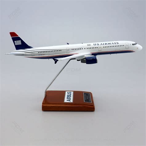 Airbus A321 200 American Airlines Model Factory Direct Models