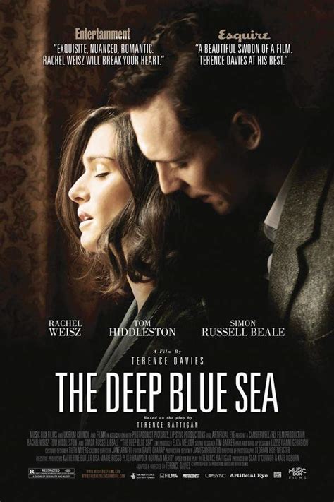 Deep Water 2022 Movie Summary Ending Explained And Themes Whats