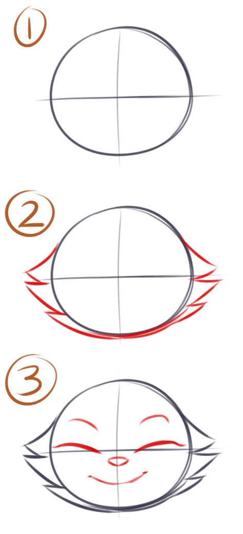 How To Teemo [drawing Edition] Haha The Recon Artist On Tumblr